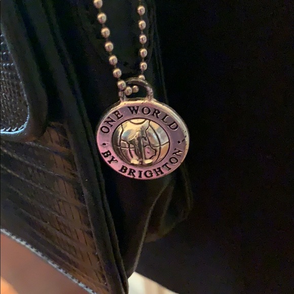 Brighton | Bags | One World By Brighton | Poshmark